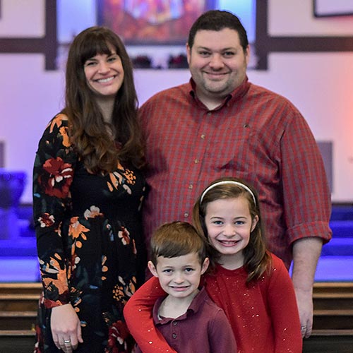 About Us | Fireside Fellowship